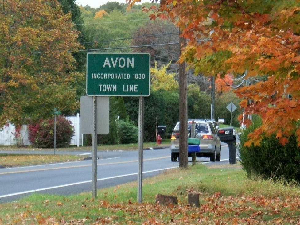 Avon Has 2023 Calendars For Upcoming New Year | Avon, CT Patch