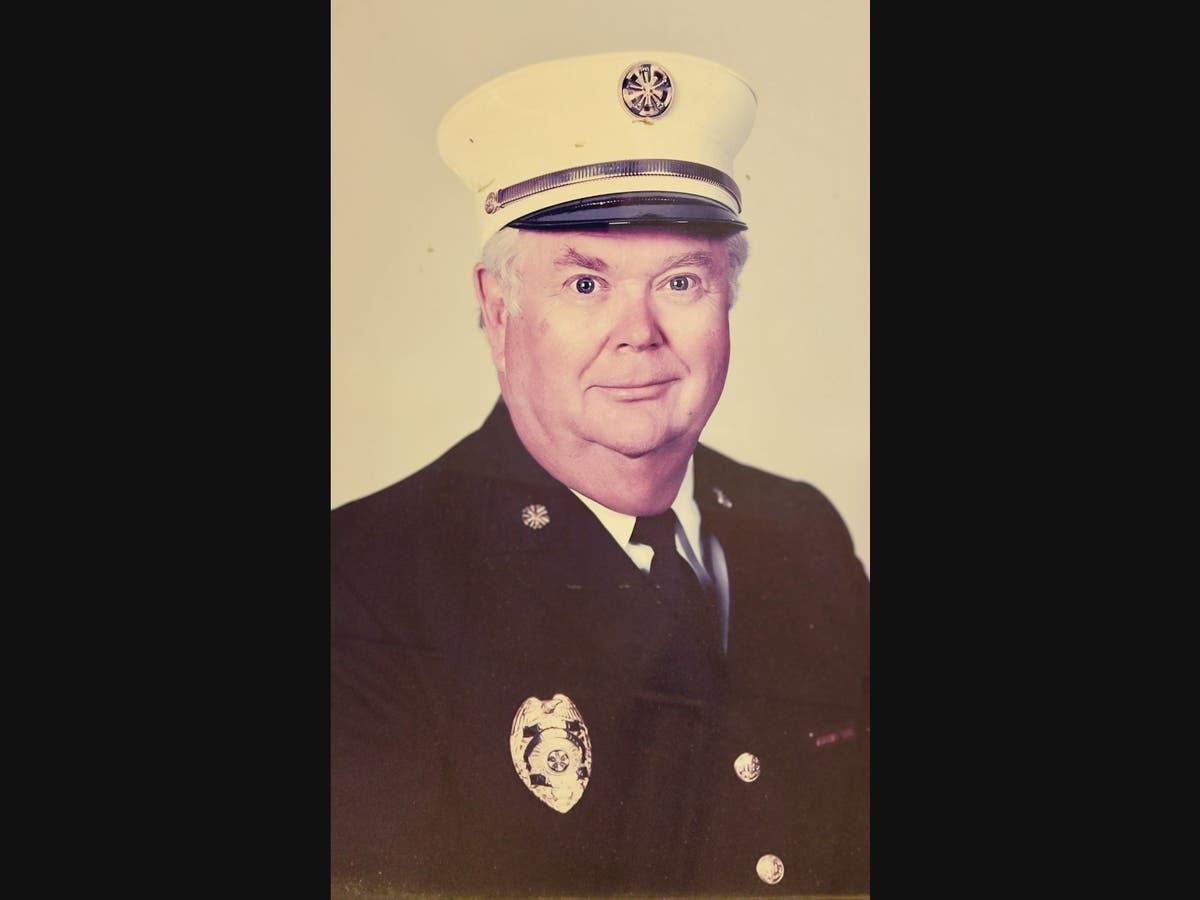 Veteran Berlin Fire Official Passes Away | Berlin, CT Patch