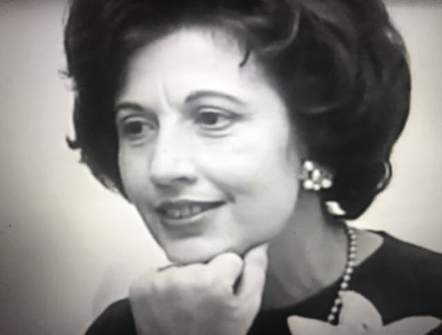 Hartford's GOP Mayoral Trailblazer, Ann Uccello, Dies At 100 | Greater ...