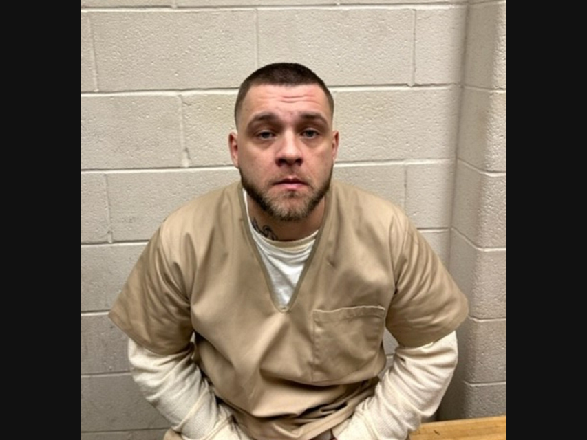 Man Charged In Southington Booze Heist Police Southington CT Patch