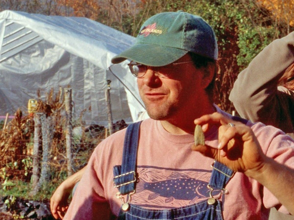 Avon Archaeological Site Garners Huge Designation | Avon, CT Patch