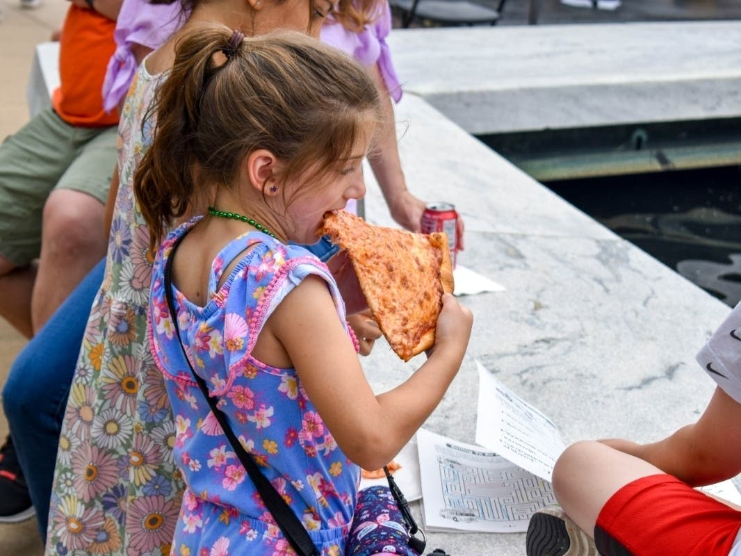 'Hartford Taste' More Than Just A Food Festival | Greater Hartford, CT ...