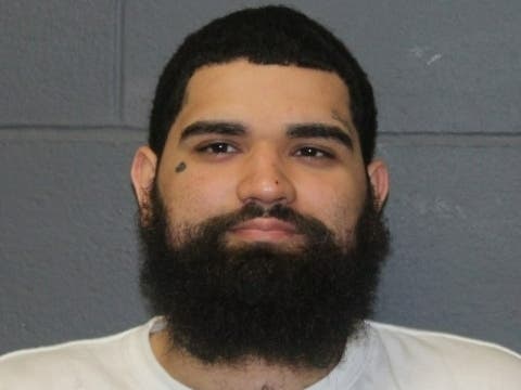 Man Who Pulled Gun At Bar Also Faces Charge In Murder: Southington PD ...