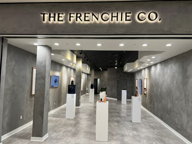 New Upscale Retailer Makes Debut At West Hartford/Farmington Mall ...