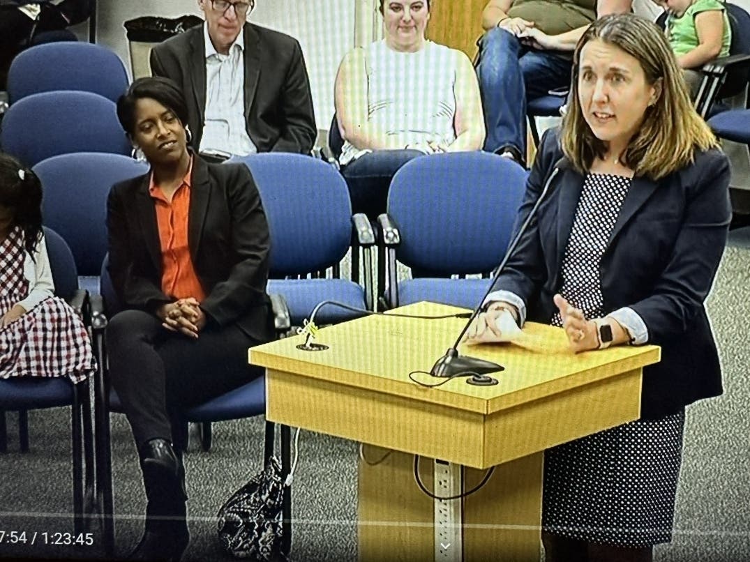 3 New School Leaders Welcomed in Southington | Southington, CT Patch