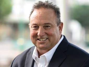 Patch Candidate Profile: Jim Morelli, Southington Town Council ...