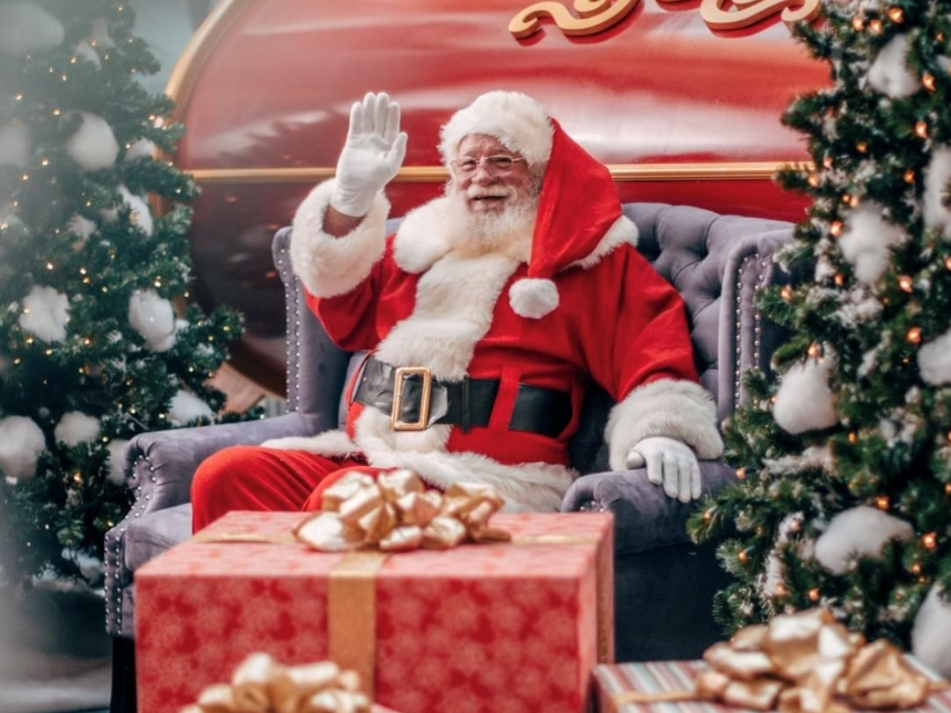 Where To See Santa In Berlin This Christmas Season | Berlin, CT Patch