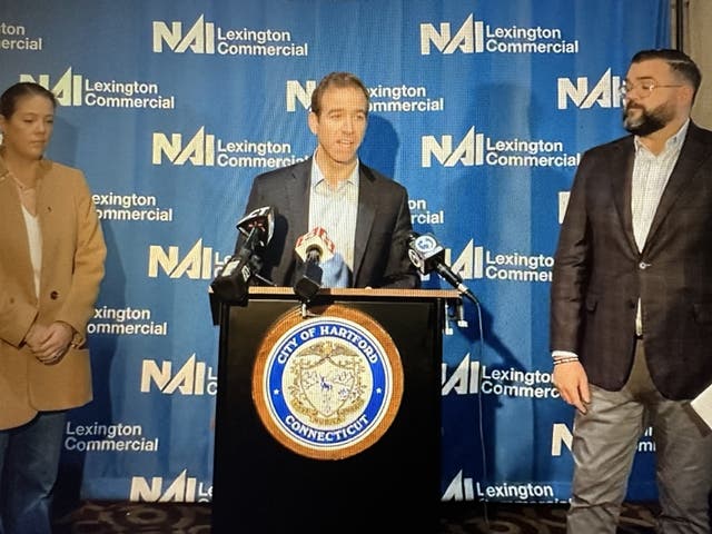 Two Major Eateries Announced For Downtown Hartford | Greater Hartford ...