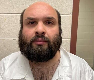 Accused Bank Robber Charged In Berlin Incident: Police | Berlin, CT Patch