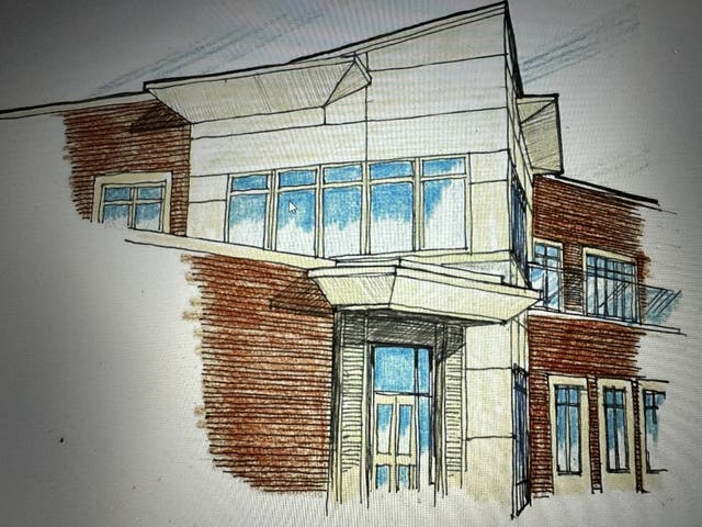 Expansion Of Southington Library Project Approved | Southington, CT Patch