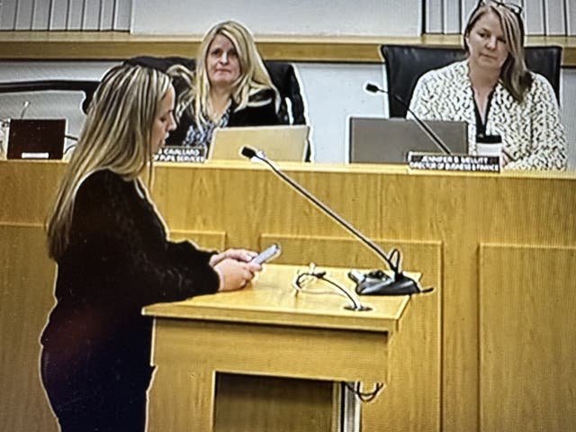 Southington Mom Continues Push For School Peanut Ban | Southington, CT ...