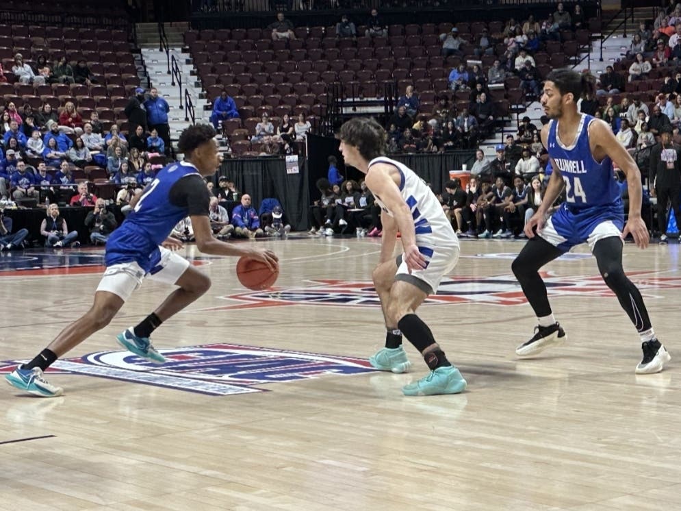 Bunnell Grinds Out Second-Ever State Title In Boys Hoops | Stratford ...
