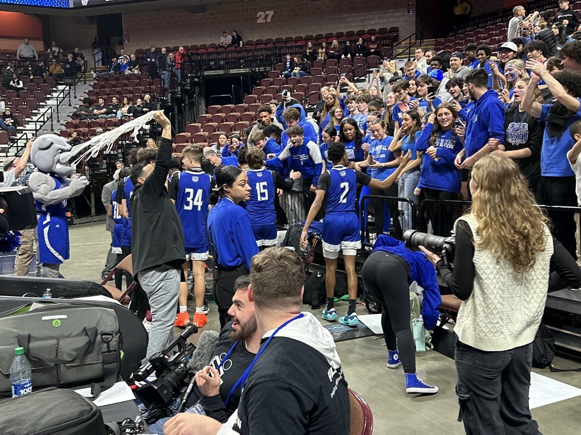 Bunnell Grinds Out Second-Ever State Title In Boys Hoops | Stratford ...