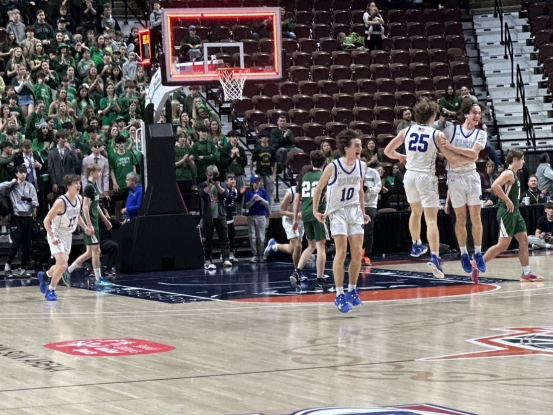 Old Lyme And 21-Year-Old Coach Win State Boys Hoops Title | The Lymes ...