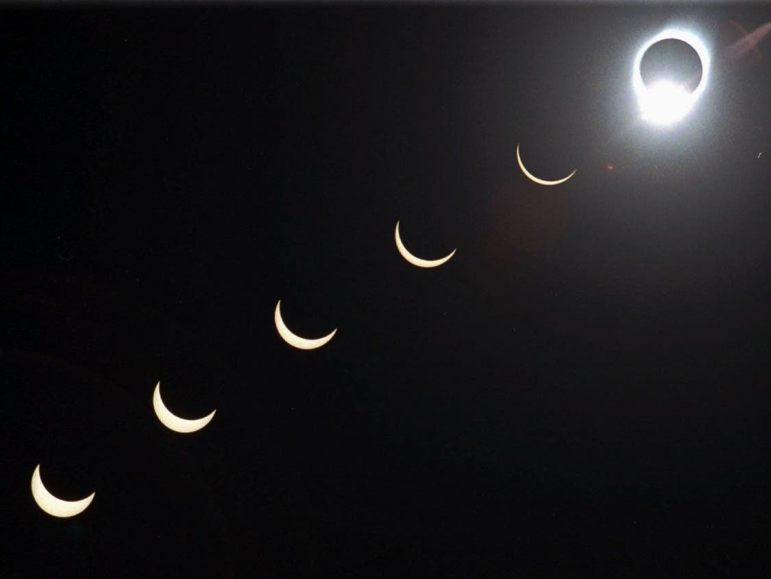 Seeing The Solar Eclipse In West Hartford? What You Need To Know | West ...