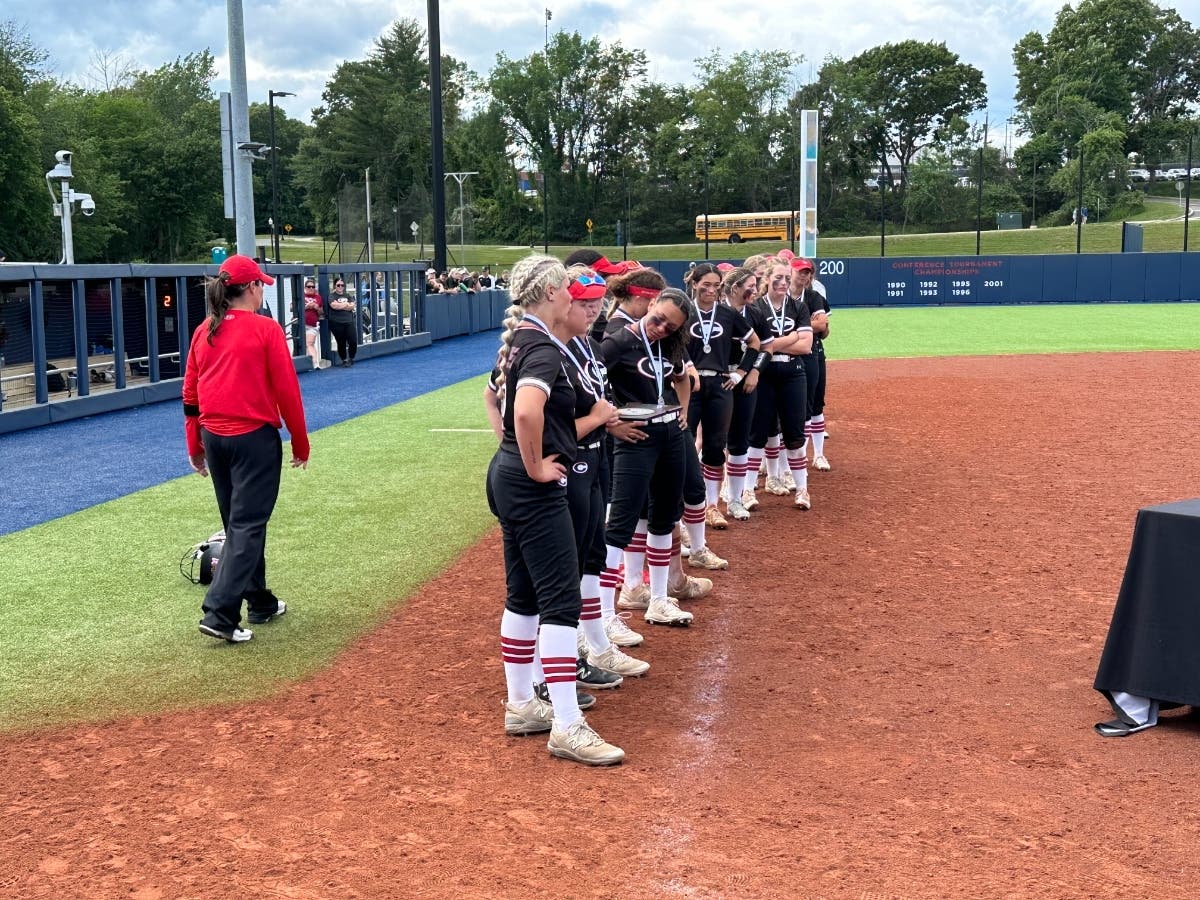 Cheshire Loses Heartbreaker In Epic State Softball Title Game: UPDATE ...