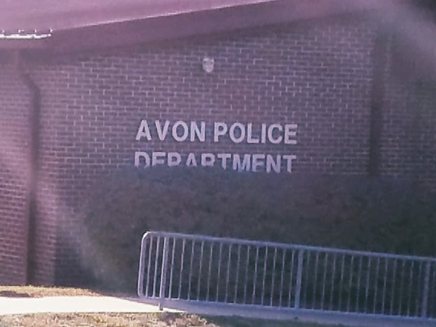 Avon Police Warn Of Phone Scam | Avon, CT Patch