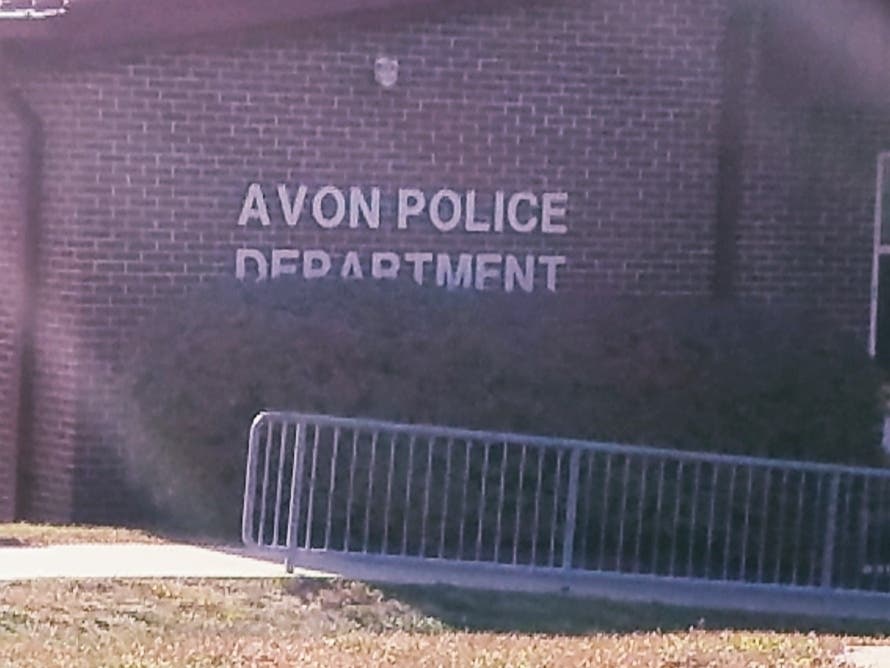 Child Injured After Fall From Scooter: Avon PD | Avon, CT Patch