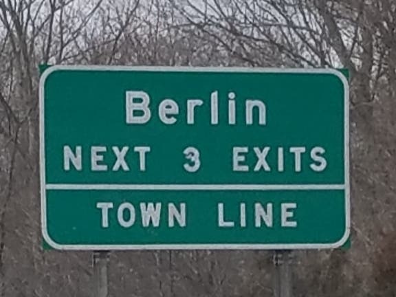 Berlin Election Results 2024: Vote Totals For Every Race | Berlin, CT Patch