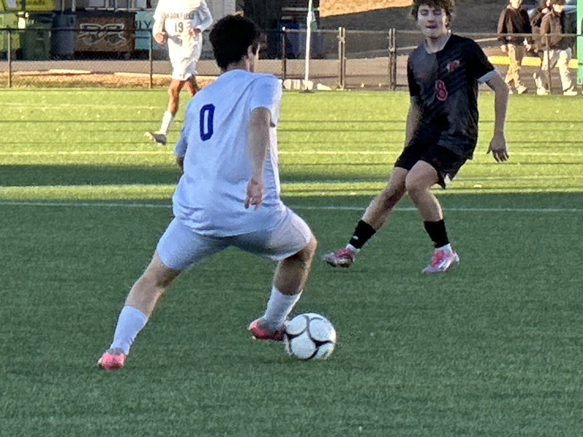 CIAC Championships: Brookfield Stuns Pomperaug In Boys Soccer Thriller ...