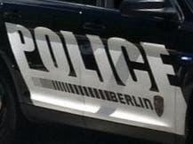 Berlin PD Infused With New Blood | Berlin, CT Patch