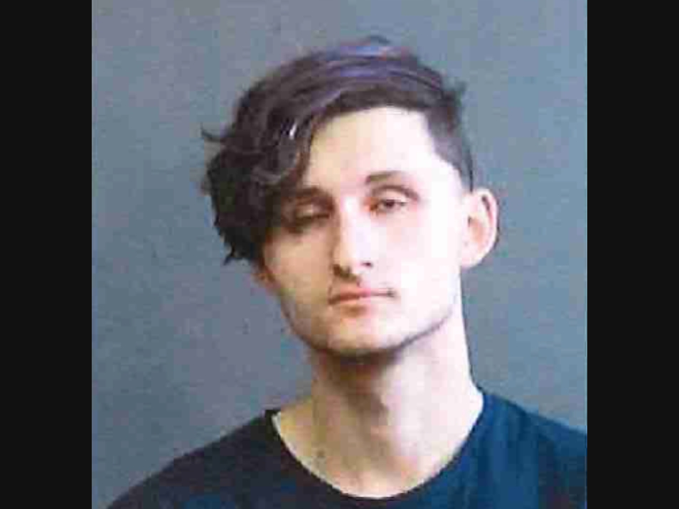 Southington Man Accused Of Sexually Assaulting Child: State Police ...