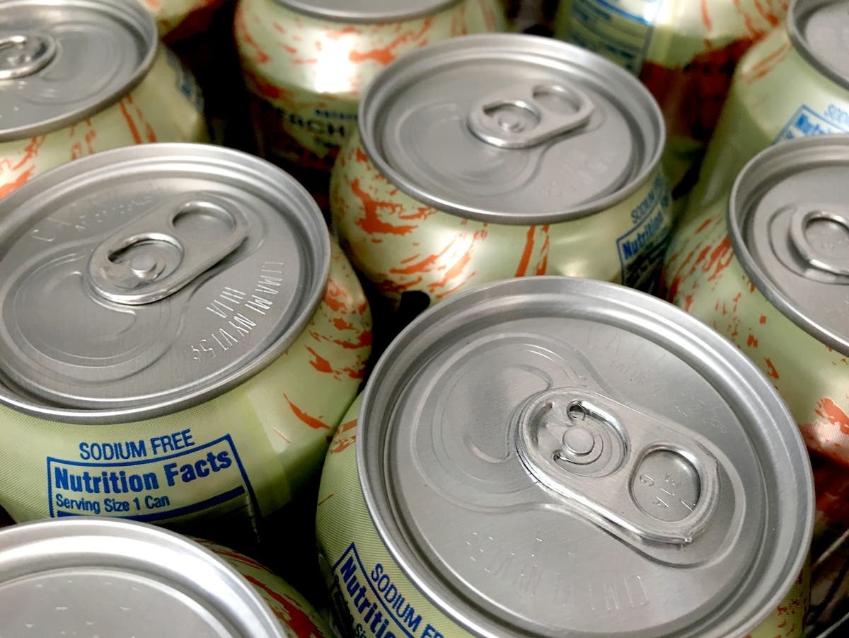 Avon Scouts Will Take Those Bottles/Cans Off Your Hands | Avon, CT Patch