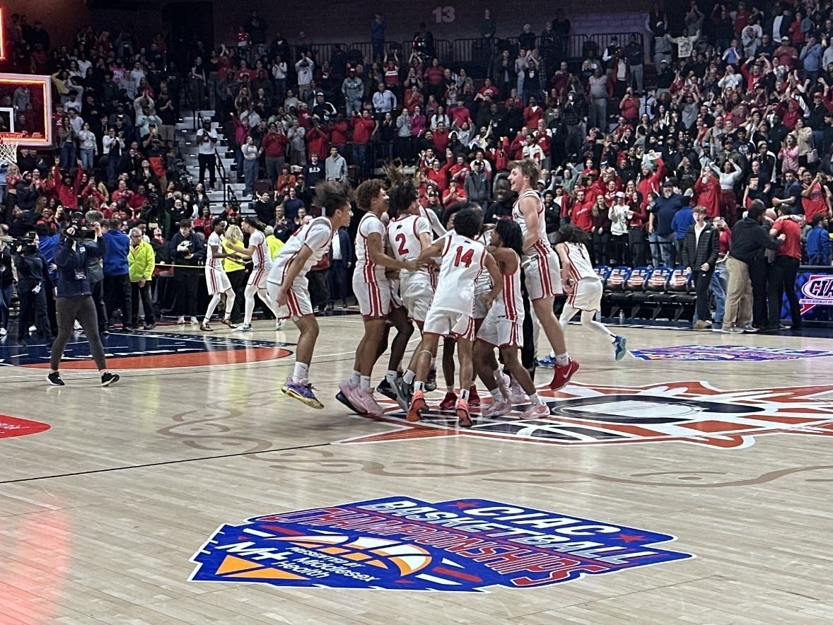 Manchester HS Wins Scintillating CIAC Championship Contest | Manchester ...