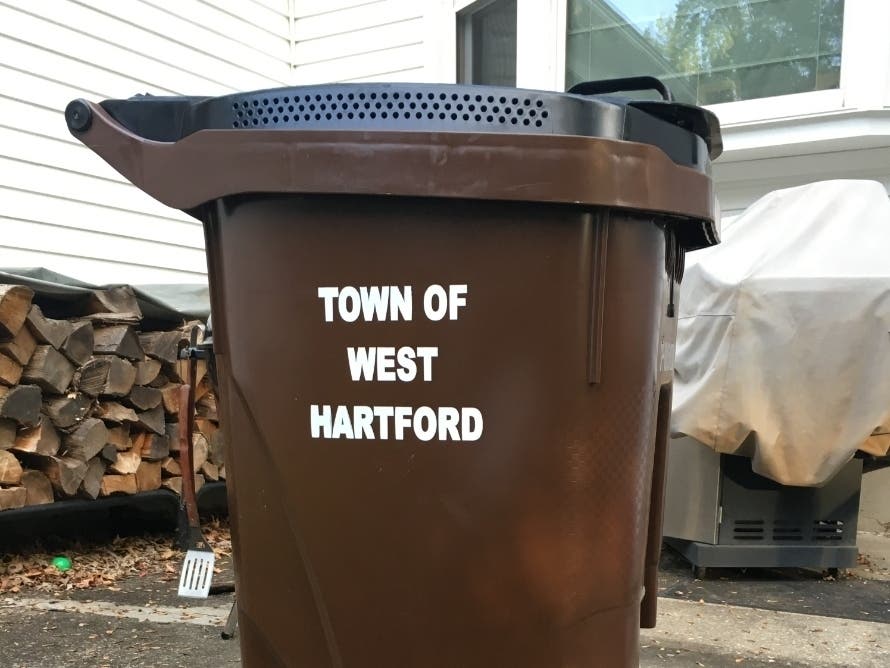 Roadside Yard Waste Collection Starts Monday In West Hartford | West ...