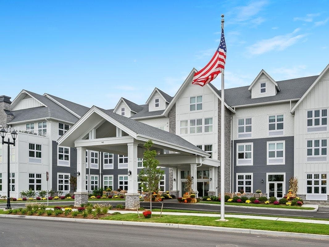 Major Acquisition Announced In Farmington/Simsbury | Farmington, CT Patch
