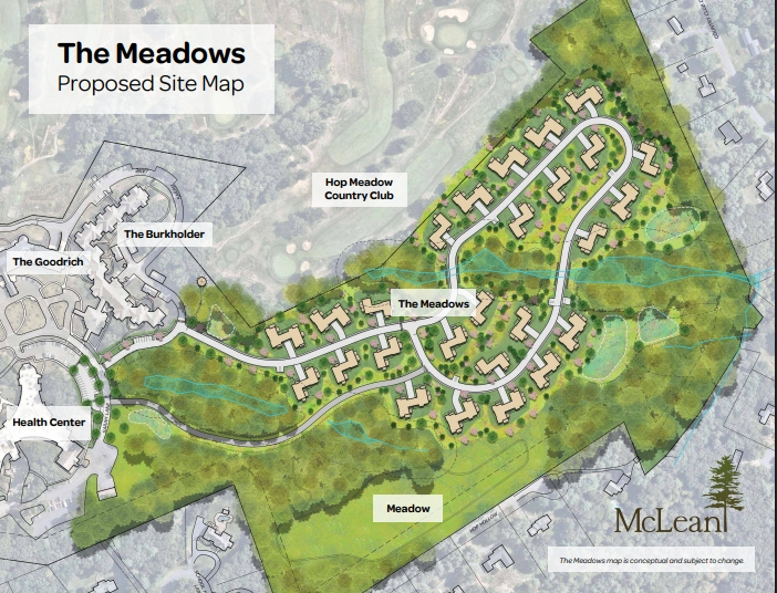 Simsbury Retirement Community Plans Major Expansion | Simsbury, CT Patch