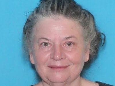 Newington PD Seeks Two Separate Missing Persons | Newington, CT Patch