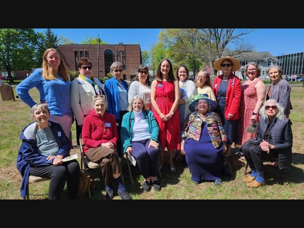 Female Revolutionary War Hero Honored In West Hartford | West Hartford ...