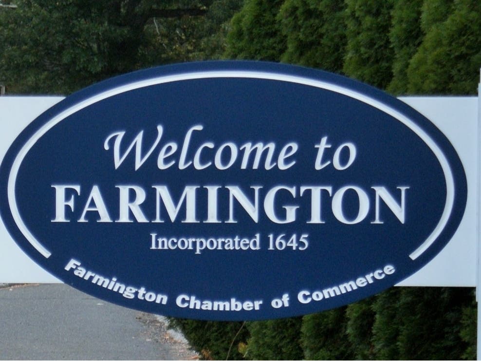 Historic Barn To Get Major Makeover In Farmington | Farmington, CT Patch