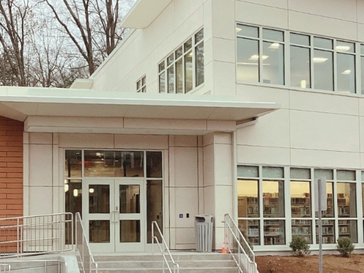 Southington Library Open House To Show Off New Building | Southington ...