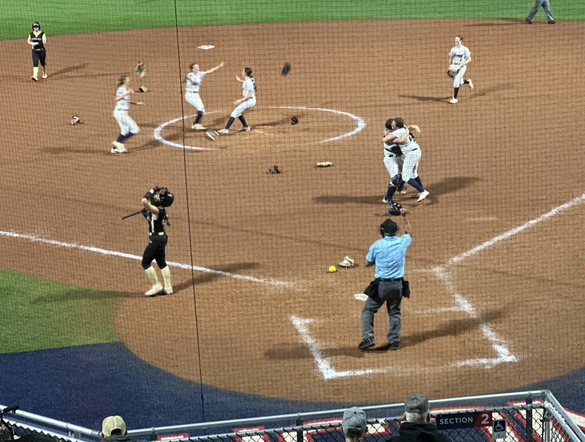 Foran Of Milford Wins Softball Title In CIAC Instant Classic: UPDATE ...
