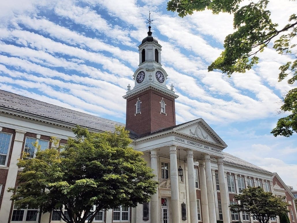 Berlin Students Make Dean's List At CCSU | Berlin, CT Patch
