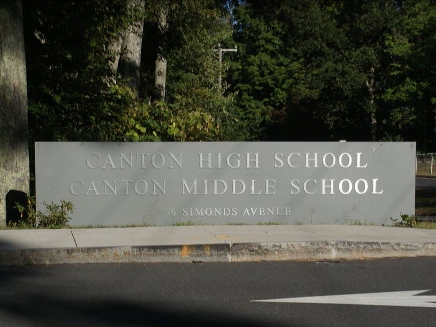 Canton Schools In Search Of New Paraeducators | Canton, CT Patch