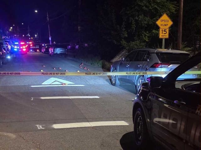 Man Wounded In Late-Night Hartford Shooting: Police | Greater Hartford ...