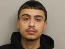 Wethersfield Man Accused Of Hitting Newington Cop With Car At Fast Food ...