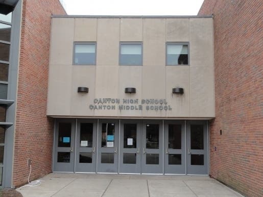 Canton High School Stadium Renamed After Late Coaching Legend | Canton ...