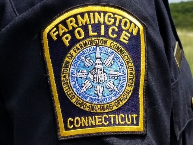 Farmington Police Logs: May 28 to June 3, 2026 | Farmington, CT Patch