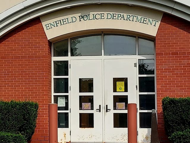 Enfield PD Charges 5 In Shoplifting Sweep: Police | Enfield, CT Patch