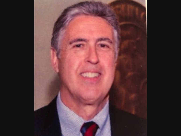 2025 Patch Profile: Mark Kaczynski, Berlin Mayor | Berlin, CT Patch