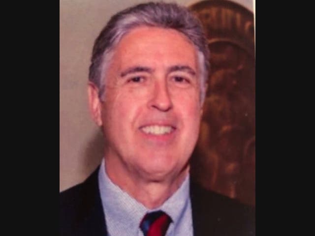 2025 Patch Profile: Mark Kaczynski, Berlin Mayor | Berlin, CT Patch