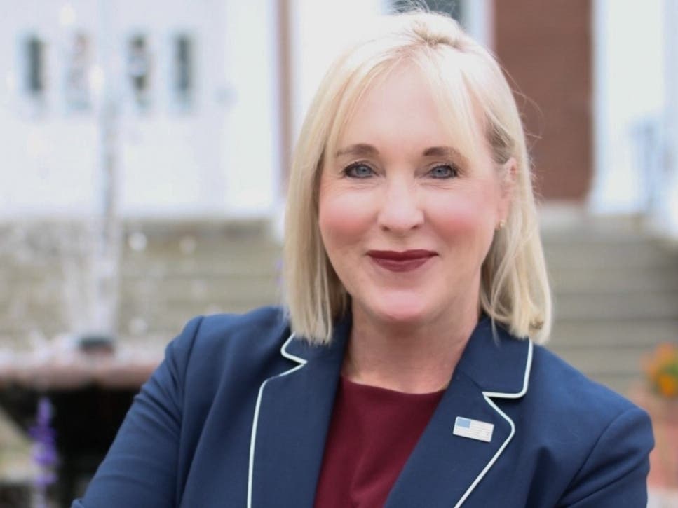 2025 Patch Profile: Carol Hall, Enfield Town Council | Enfield, CT Patch
