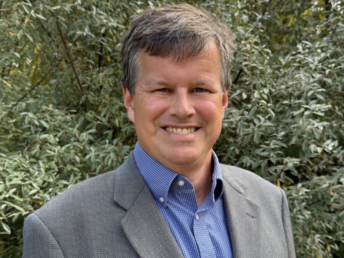 2025 Patch Profile: George Doherty, Southington Town Council ...