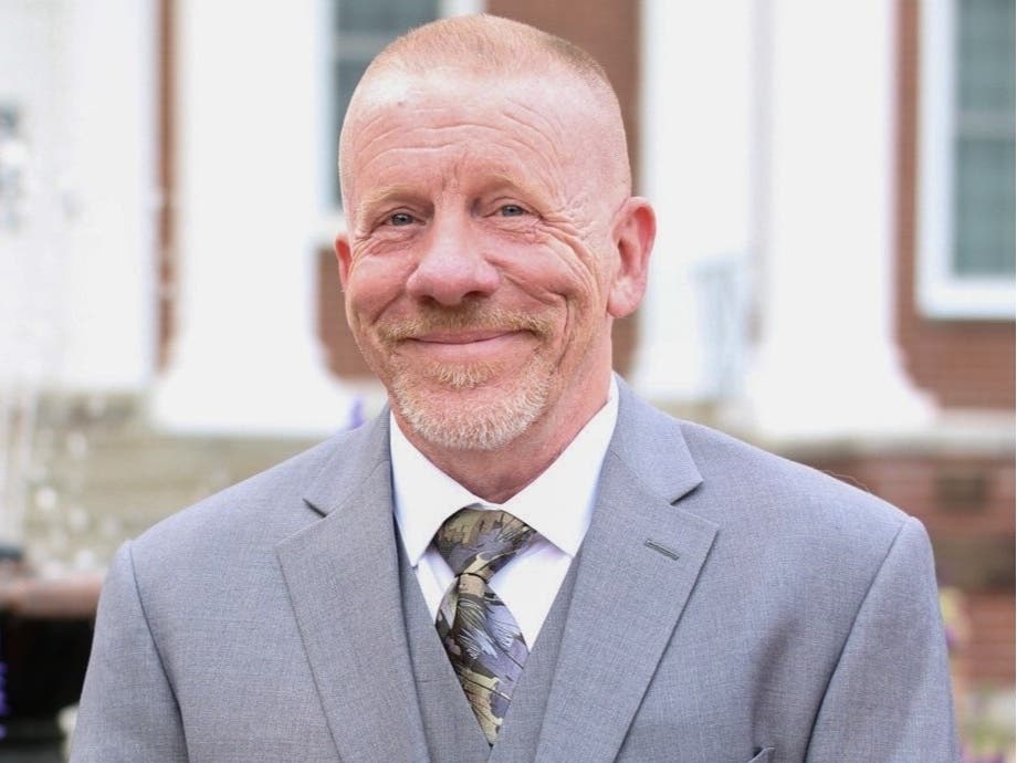 2025 Patch Profile: Bob Hendrickson , Enfield Town Council | Enfield ...