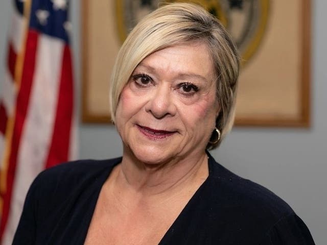 2025 Patch Profile: Cynthia Mangini , Enfield Town Council | Enfield ...