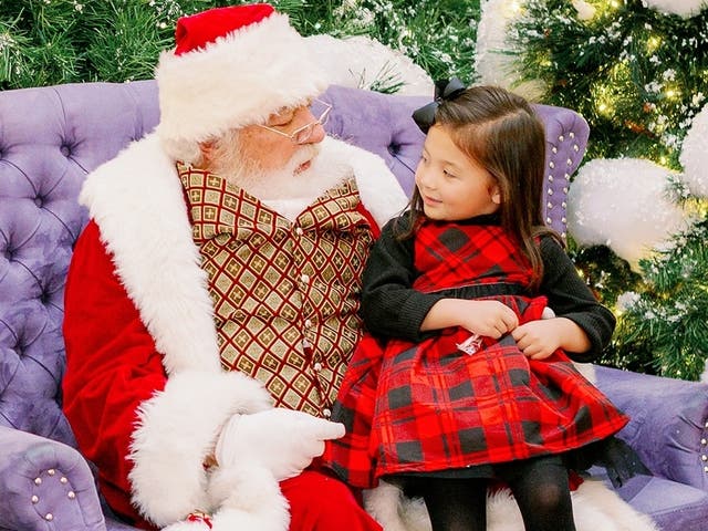 Major Mall In Farmington/West Hartford Kicks Off Holiday Season This ...